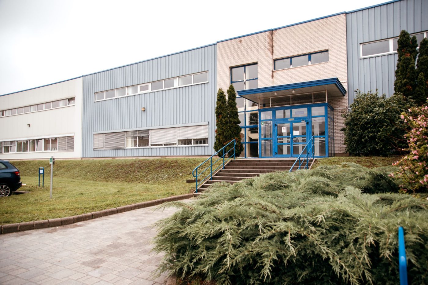 VIDEOTON Autóelektronika Kft. - Videoton Holding