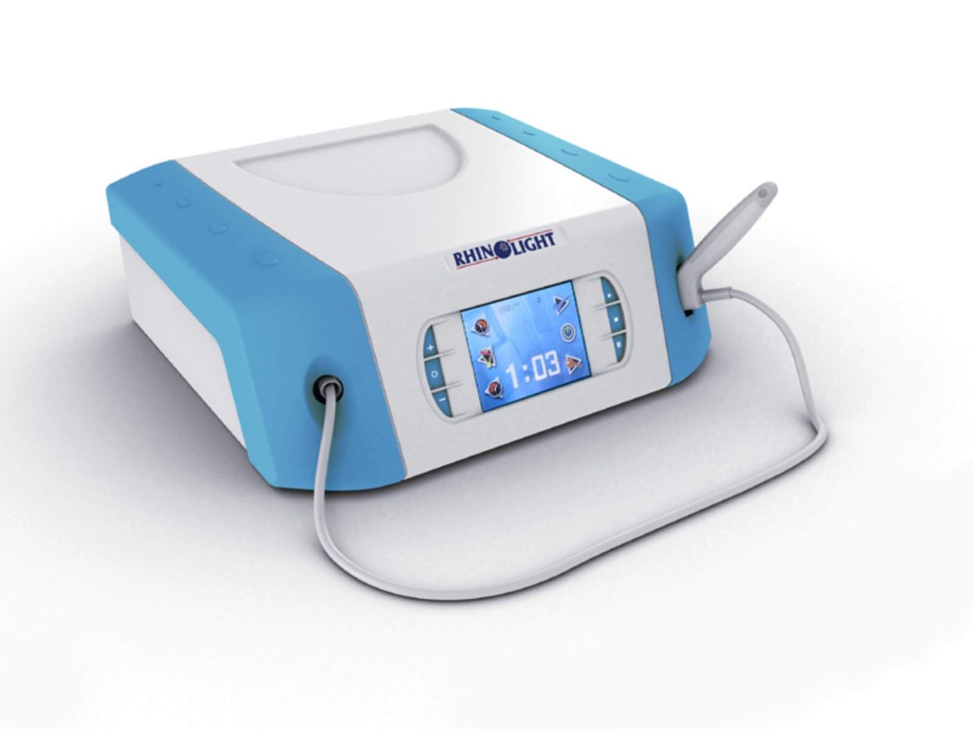 Rhinolight - Videoton Holding