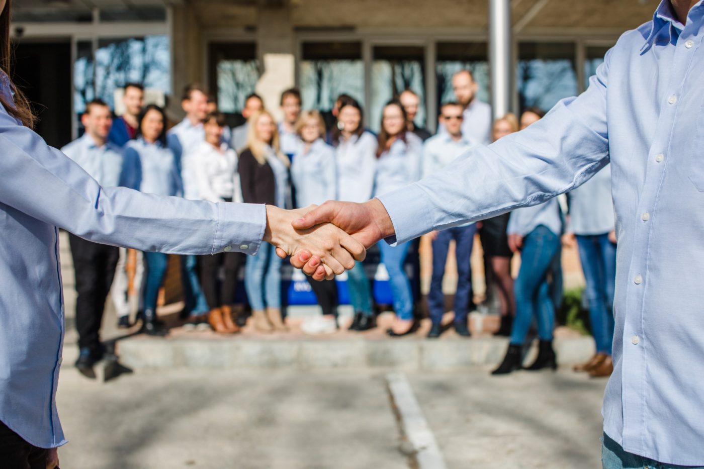 Why Videoton - Videoton Holding