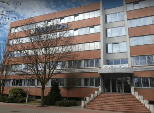 Success and challenges at VIDEOTON - Videoton Holding