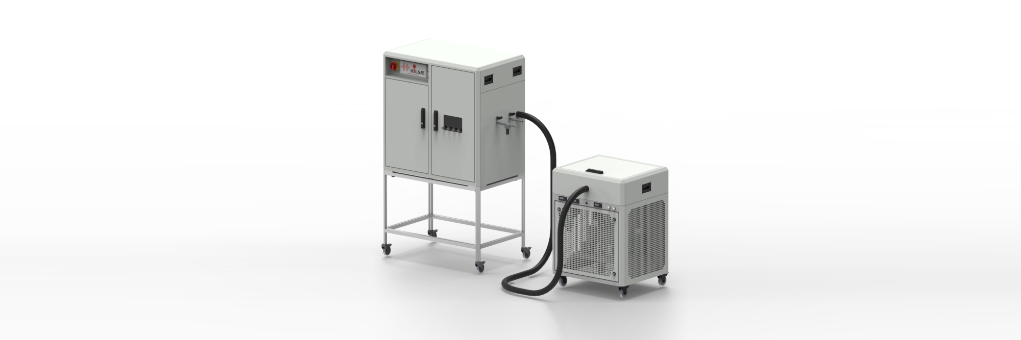 Hilase - Videoton Holding