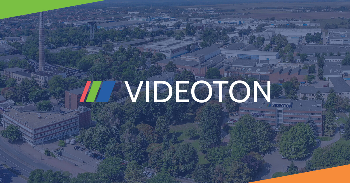 About us - Videoton Holding