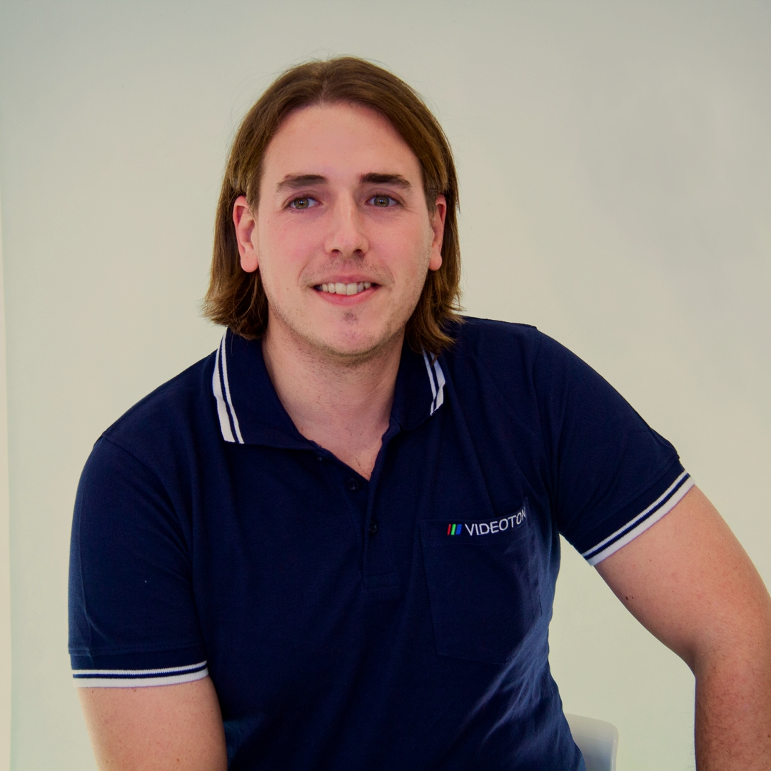 Heninger János Dávid - Videoton Holding