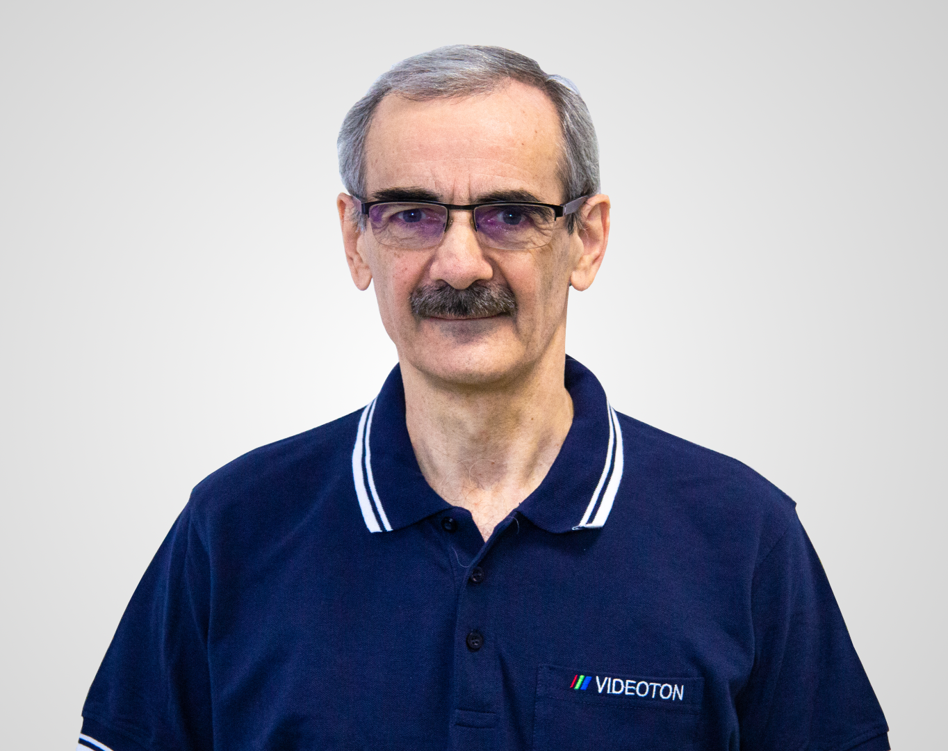 Fogarassy Zoltán - Videoton Holding