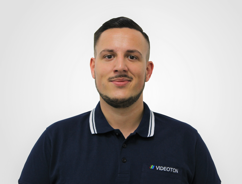 Molnár Dániel - Videoton Holding