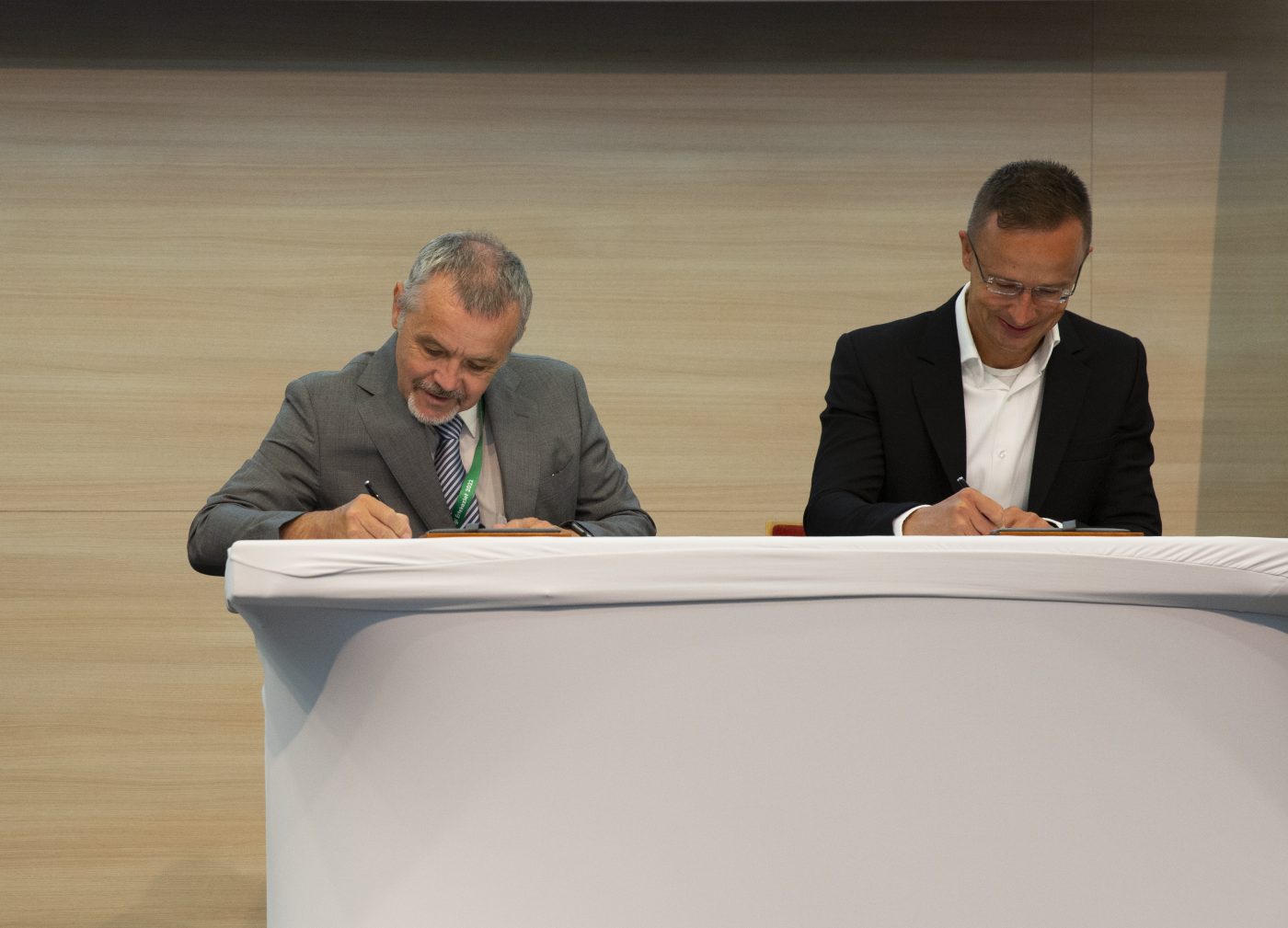 VIDEOTON became key export partner - Videoton Holding