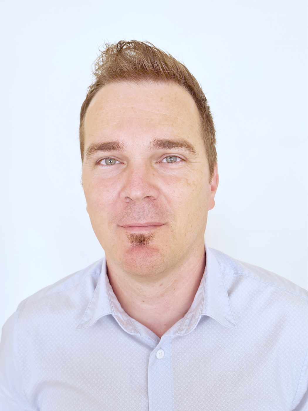 Háder Zoltán - Videoton Holding