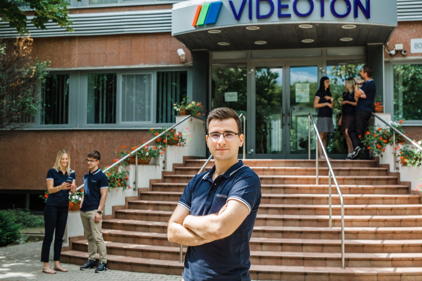 Electronica Fair is coming, and so are we! - Videoton Holding