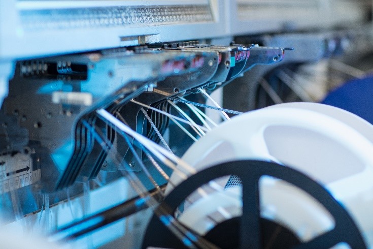 VT EAS: VIDEOTON’s Industrial and Telecom EMS company - Videoton Holding