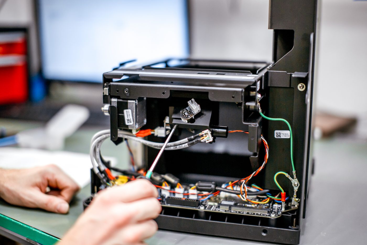 VIDEOTON Enclosures & Systems (VT ES) – Contract manufacturing ...