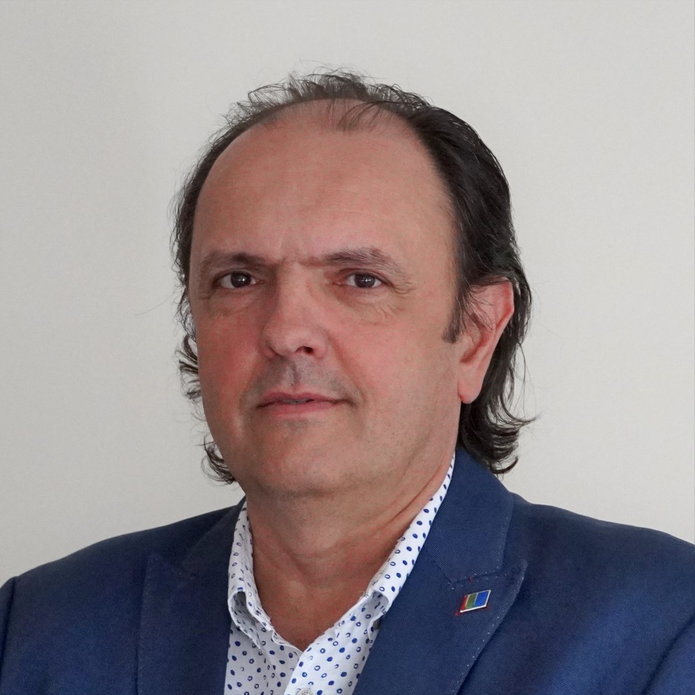 Gábor Ribi - Videoton Holding