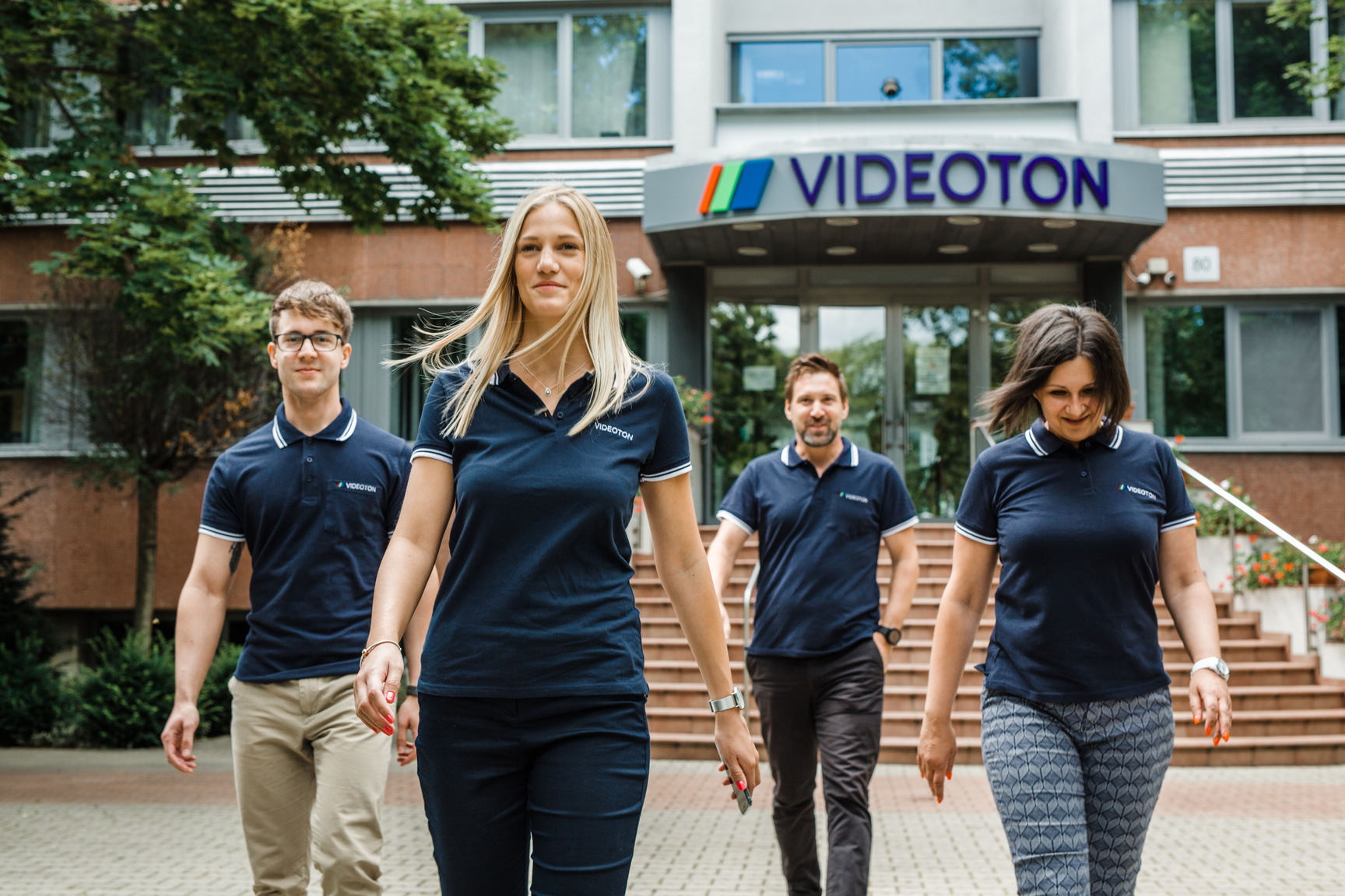 Join VIDEOTON at Electronica Fair 2024! - Videoton Holding